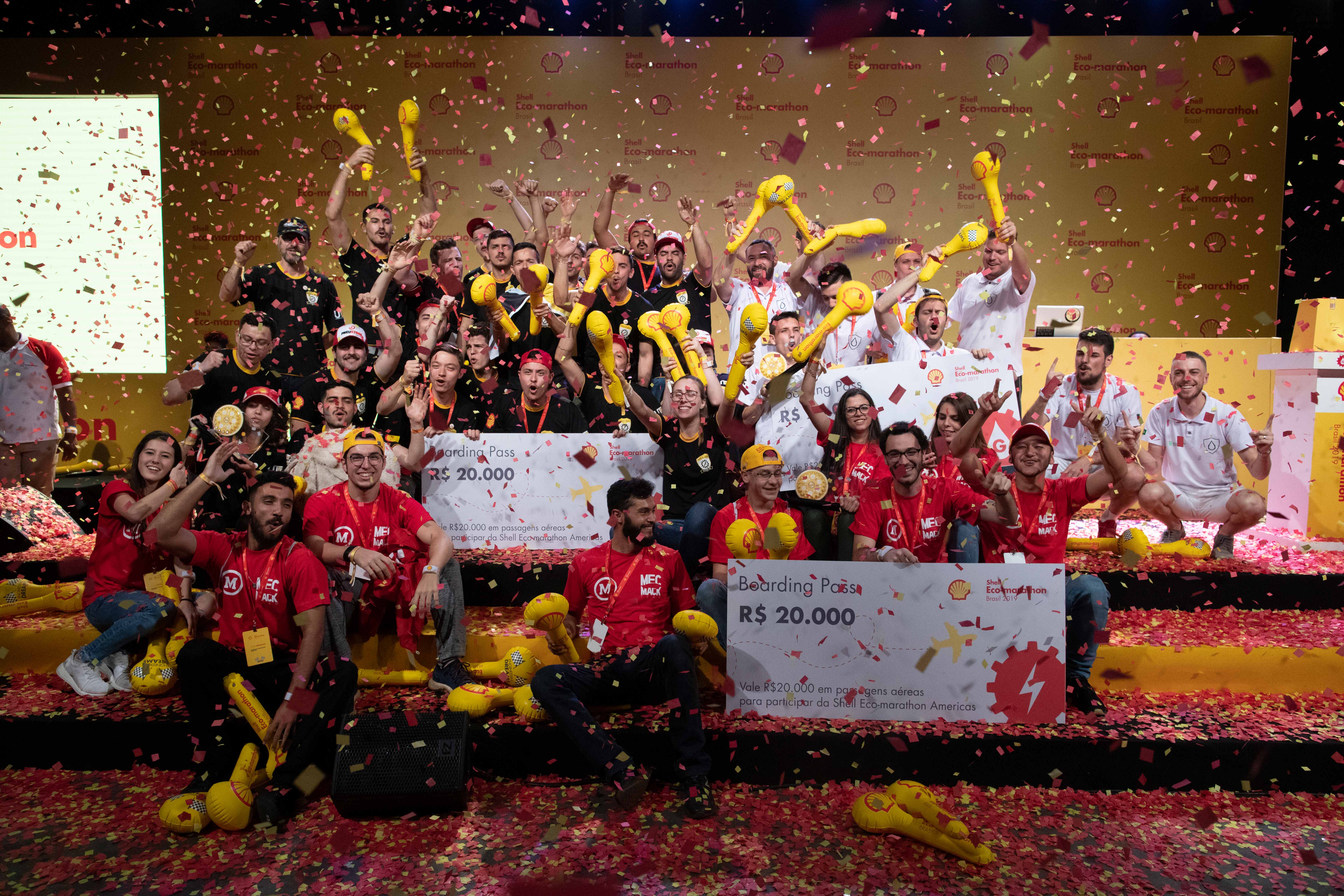 Drop Team nos EUA 2020 | Drop Team